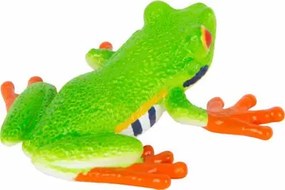 Mojo Animal Planet červenooká žába rosnička / od 3 let
