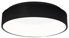 Stropní LED svítidlo Ohio, 1x LED 40w, 3000-4000k, b