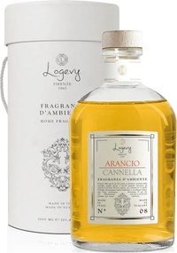 Logevy Firenze 1965 difuzér Arancio Cannella Objem: 1 l