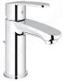 Grohe Eurostyle Cosmopolitan - Páková umyvadlová baterie, chrom 23037002