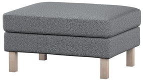 Potah na podnožku IKEA Karlstad