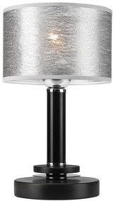Lamkur Stolní lampa ROSA 1xE27/60W/230V LA17365