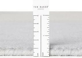 Ted Baker, Kusový koberec Ted Baker Hackney 106356 Modrá, 200x300, modrá, dětský pokoj