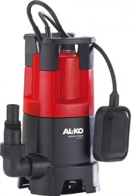 Alko ponorné kalové čerpadlo Drain 7000 CLASSIC 112821