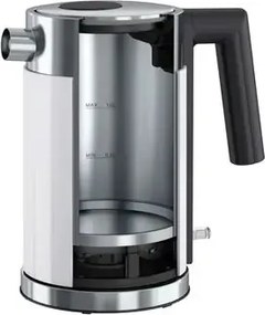 Graef WK401 bílá / rychlovarná konvice / 2150 W / 1 l