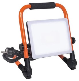 Solight WM-50W-FEQ - LED Reflektor se stojanem LED/50W/230V 4000K IP65 WM-50W-FEQ