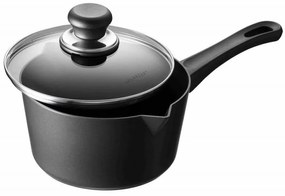 Titanový rendlík s ručkou a víkem SCANPAN CLASSIC INDUCTION 20 cm, 3 l D53232000