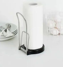 Brabantia Stojan na papírové utěrky ocelový