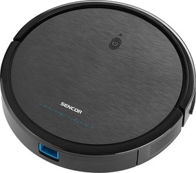 Sencor SRV 3160TQ - robotický vysavač