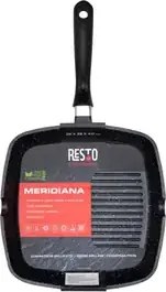 RESTO 93406 Grilovací pánev 28 cm (MERIDIANA)