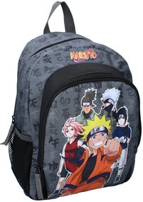Školní batoh Naruto - motiv Tým 7 - 16L