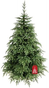 Vánoční stromeček Smrk Natura 3D 180 cm