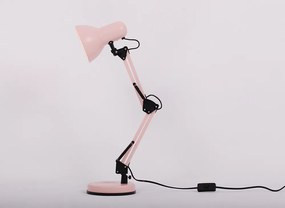Stolní lampa K-MT-COSMO RED z řady COSMO