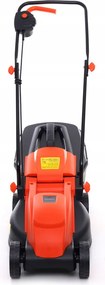 Elektrická sekačka 2100W 30l 32cm | KD5400