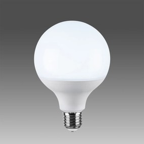 LED žárovka BULB 011 studená bílá