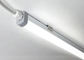 Zářivka LEDVANCE Damp Proof Slim Value 1500mm 50W/4000K neutrální bílá IP65