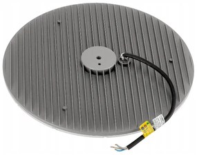 ECOLIGHT High Bay LED UFO - 150W - 15 000lm - neutrální bílá