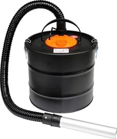 Vorel Vysavač popela / Vysavač na popel / 800 W / 18 l / HEPA