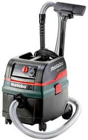 Metabo - Průmyslový vysavač 1400 W, objem 25 l 602024000