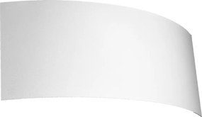 Sollux Lighting Nástěnné svítidlo MAGNUS bílé