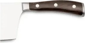Wüsthof IKON Nůž kuchařský čínský 18 cm