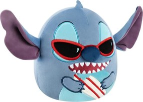Plyšová hračka Disney Stitch – SQUISHMALLOWS