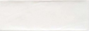 EBS Bulevar - Obklad 10x30 cm, lesklý white TONB1030WH