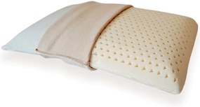 Latexco LATEX STANDARD FLAT, 60x40 cm, 100% natural latex