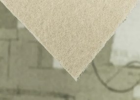 Koberce Breno Metrážový koberec LIBRA 29, šíře role 500 cm, Béžová, Vícebarevné