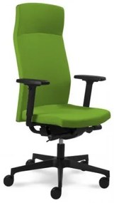 Kancelářská židle s opěrkou hlavy - 2304 S AVs - 3D4984