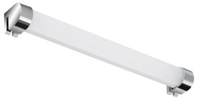 Briloner Briloner 2059-018 - LED Koupelnové osvětlení zrcadla SPLASH LED/8W/230V IP44 BL1164