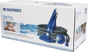 Marimex Star Vac 10800011 - Ruční bazénový vysavač