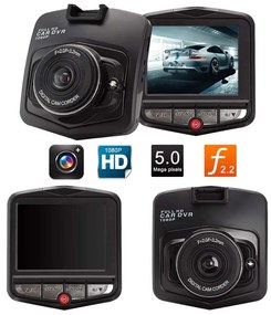 DriveCam kamera do auta