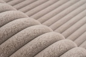 Koberec PLUSH PLU 500 TAUPE