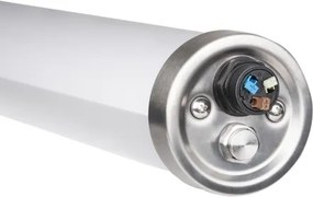 LED svítidlo McLED Chemic 1200 40W 4000K IP69K ML-414.003.73.0
