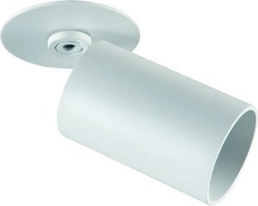 KANLUX CHIRO Stropní svítidlo DSO-W, 10 W, GU10