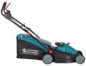 Elektrická sekačka Könner & Söhnen KS 38LM-BL