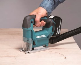 Makita DJV186Z aku přímočará pila Li-ion LXT/LXTB 18V bez aku Z