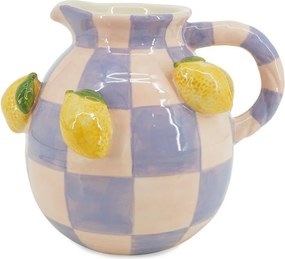 Keramická váza (výška 20 cm) Kaelis – Yes Everyday