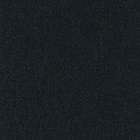 Kobercové čtverce Modulyss Alpha 553 - modré - 50x50 cm