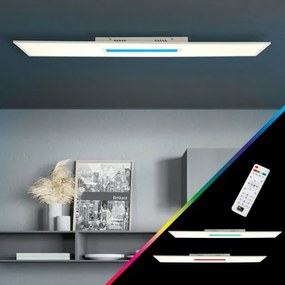 Brilliant - LED RGBW Stmívatelné stropní svítidlo ODELLA LED/37W/230V + DO