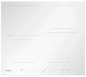 Concept IDV4260wh Indukční varná deska