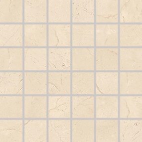 Rako Levante DDM06591 mozaika 30x30 béžová matná 1 set