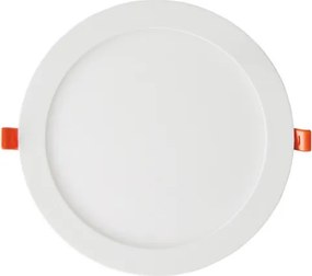 LED podhledové svítidlo McLED TORO R21 TR225-21W4000K-W-EN neutrální bílá ML-412.017.33.0