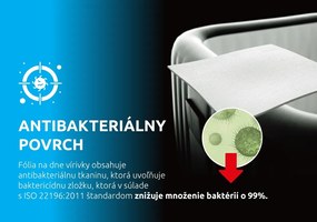 Marimex | Vířivý bazén MSPA Mono ECO F-MO082WE | 11400281