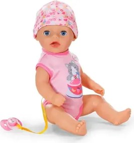 ZAPF CREATION Panenka BABY born Lena / 36 cm / od 12 měsíců
