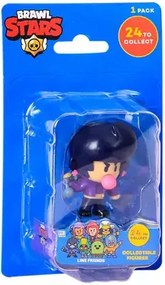 Brawl Stars Sběratelská figurka Série 1 / Figurka / 1 ks / plast / od