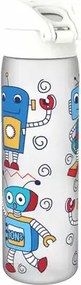 ion8 Leak Proof Láhev Robots 500ml