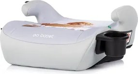 CHIPOLINO Podsedák Go Boost i-Size 125-150 cm Puppy