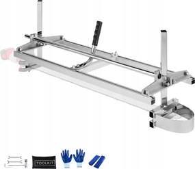 Přenosná řetězová pila 14"-36" Lehká a odolná